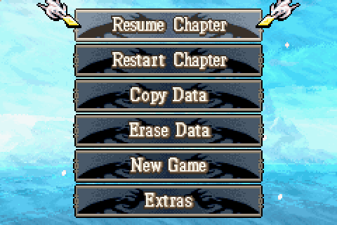 [FE8] [RELEASED] Fire Emblem: The Silver Wolves - Red [PME] v0.9 ...