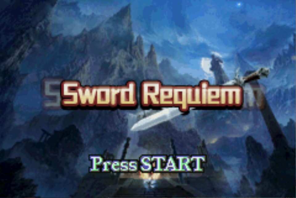 [FE8] [Complete] Fire Emblem: swordrequiem V1.4（20 main chapters ...