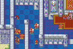 Fire Emblem: The Binding Blade 'Remake' [FE6 in FE8] [COMPLETE] - Page ...