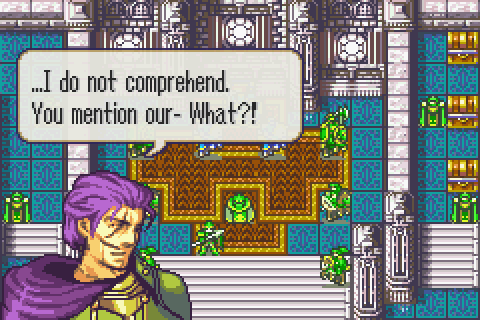 [FE8] [RELEASED] Fire Emblem: The Silver Wolves - Red [PME] v0.9 ...