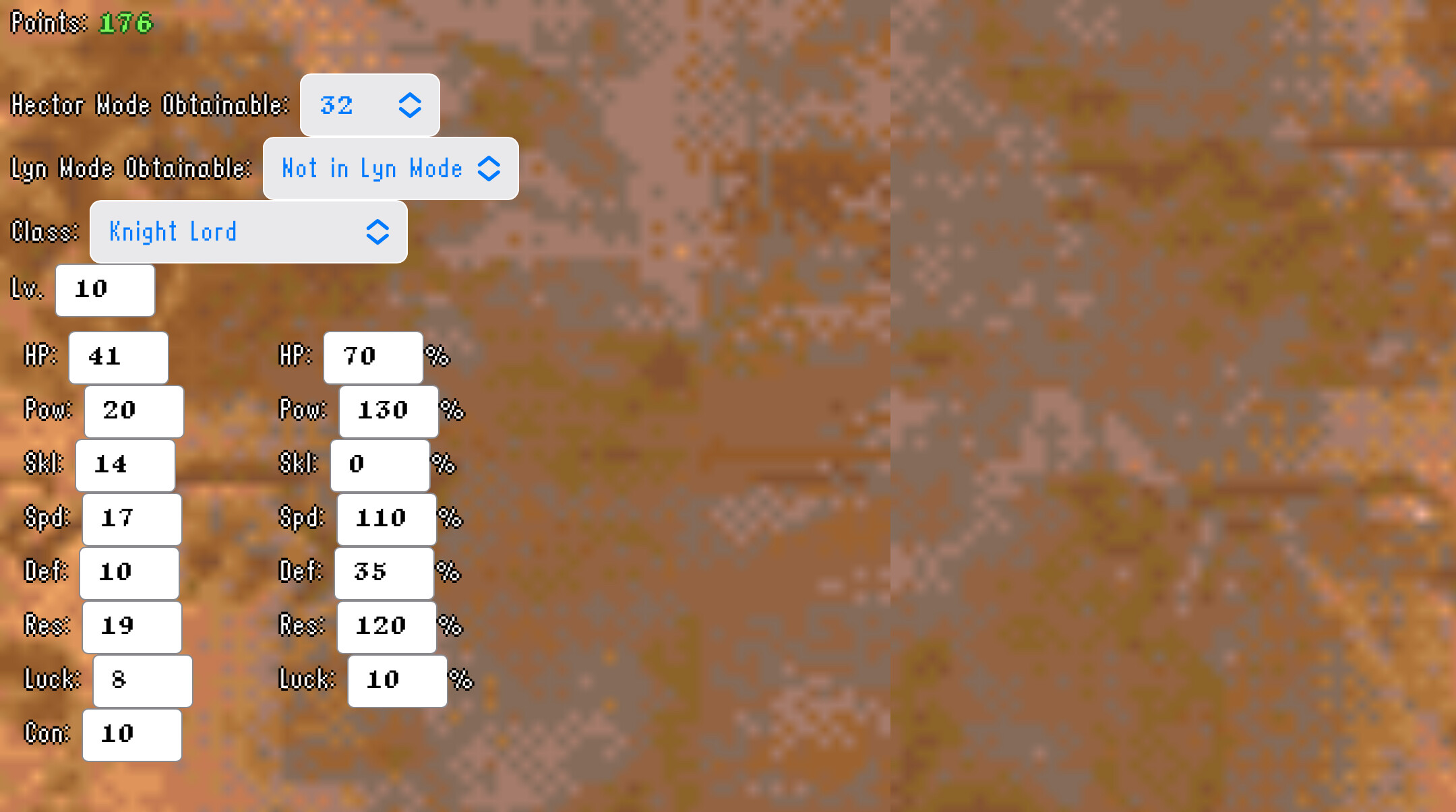 Fe7 Balanced PME - Page 6 - Concepts - Fire Emblem Universe