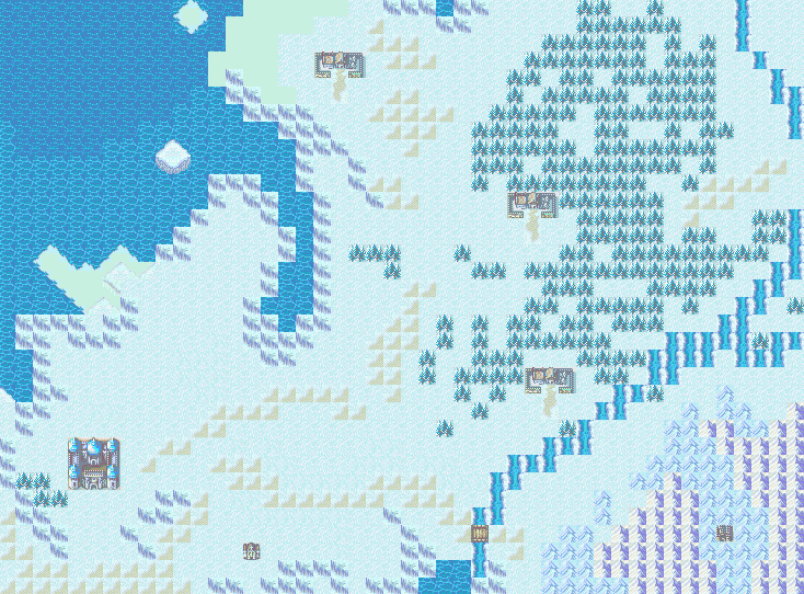 Genealogy in FE8 [WIP I guess] - Concepts - Fire Emblem Universe