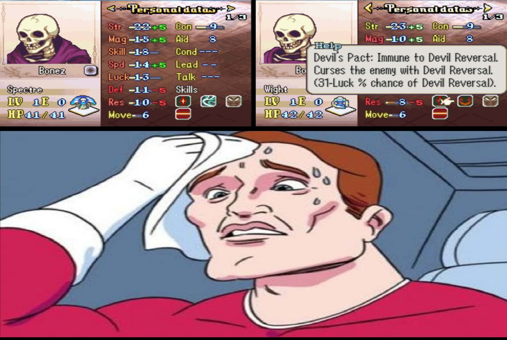 [FE8] Project Jade -- A Sacred Stones Overhaul [2.4 UPDATE!] [COMPLETE ...