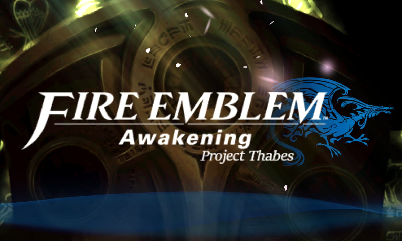 Fire Emblem Logo Png