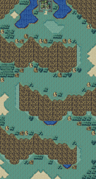 [COMPLETE][FE8][Completed, 26 Chapters and a Mini Route Split] Touhou ...