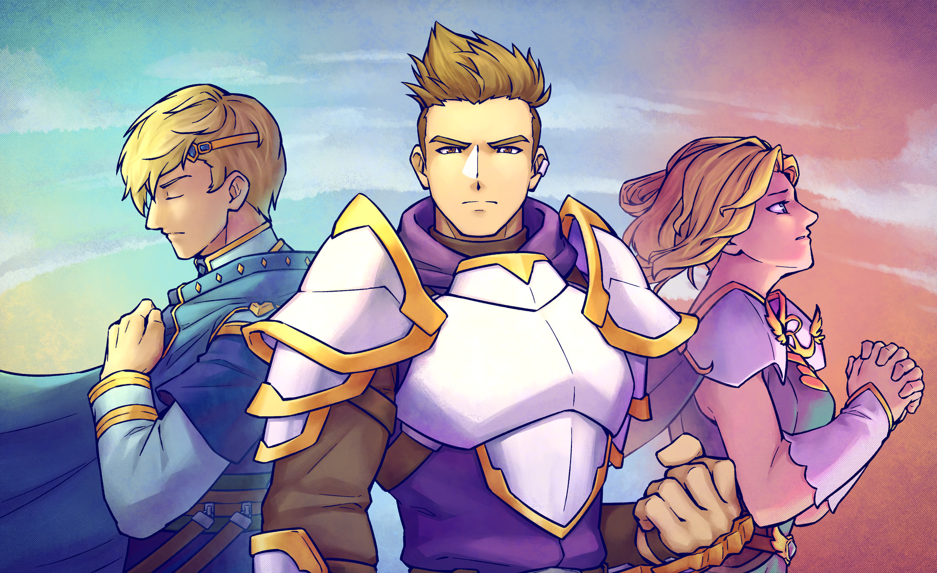 [FE8] The Avenging Dragon [07/28 Chapters] - Projects - Fire Emblem ...