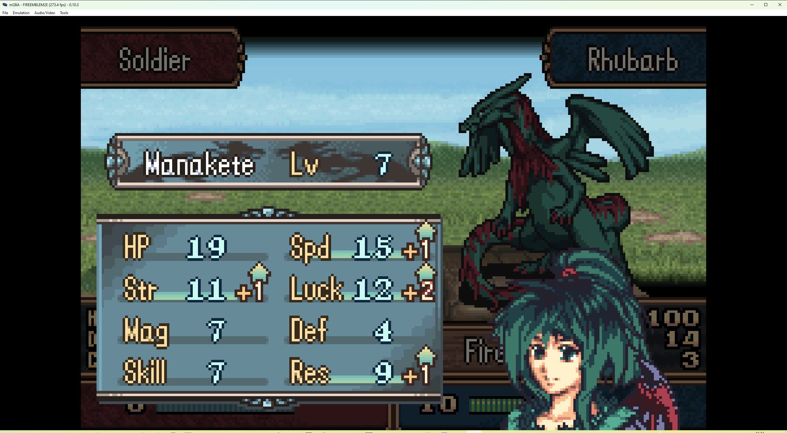 [FE8] [RELEASED] Fire Emblem: The Silver Wolves - Red [PME] v0.9 ...