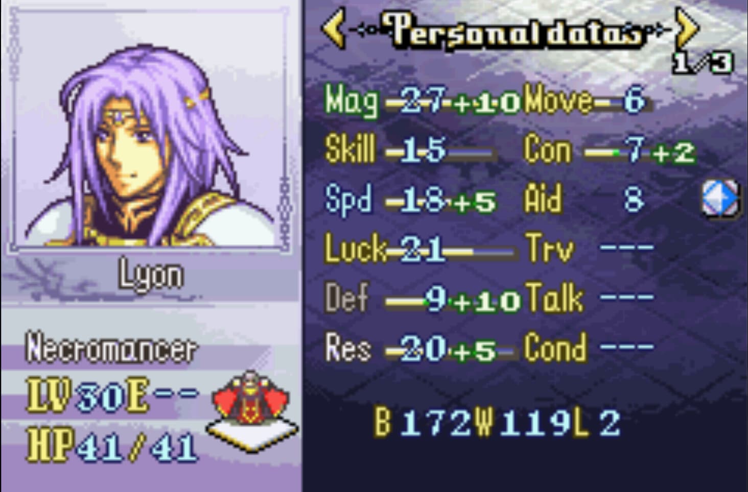 Fire Emblem: Dark Stone - FE8, but you play as the bad guys! [Overhaul ...