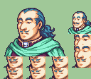 [FE7] Fire Emblem: The Blazing Blade Graphical Overhaul [WIP] [FEEDBACK ...