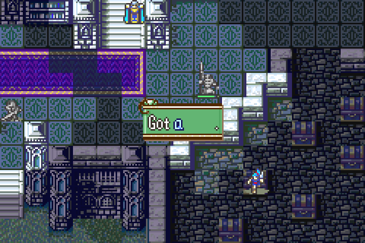 [FE8U] [UPDATED] [NEW PATCH] [v1.1] [27+ Chapters] Ragefest VI: The ...