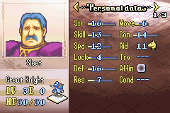 FE8 PME (Submissions Closed) (please send portraits as PNG files ...