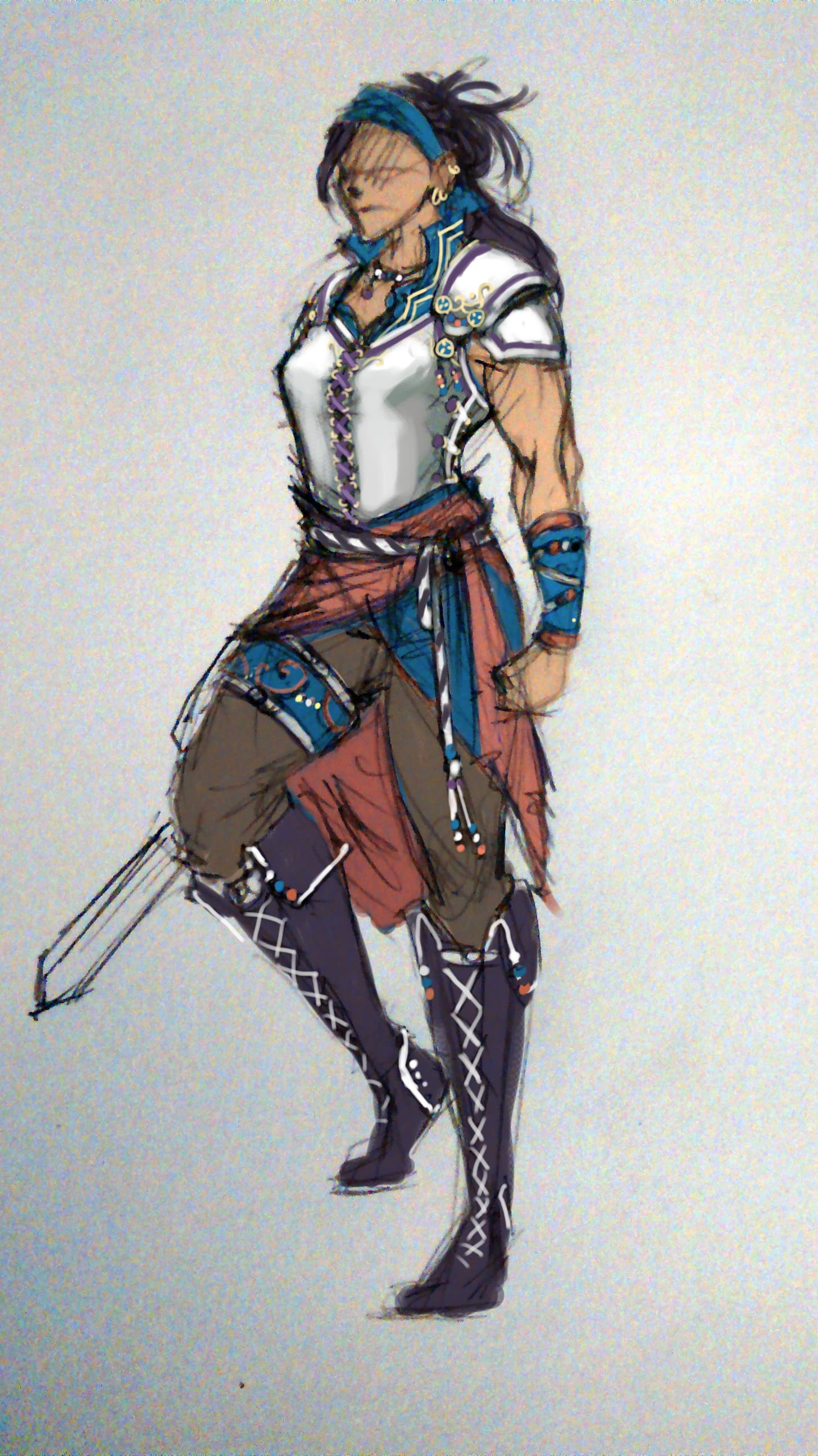 [FE8] [COMPLETE] FE: Dream of Five - Definitive Edition - Page 5 ...