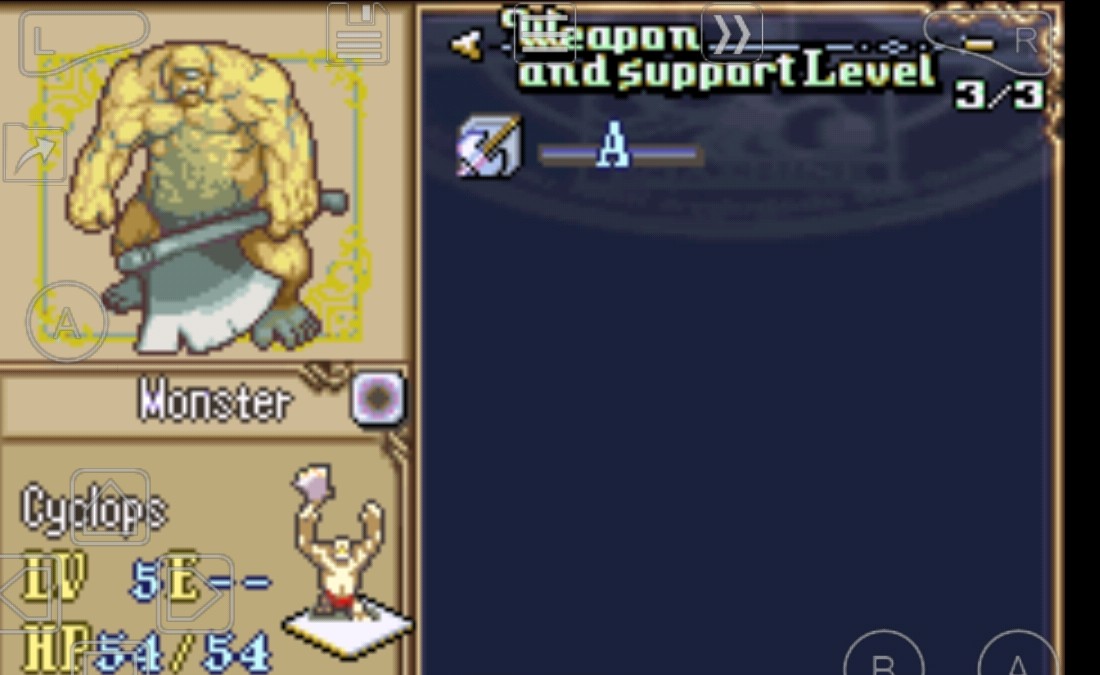 [FE8][WIP][26 Chapters][+14 Gaidens] Fire Emblem: Restoration Army ...
