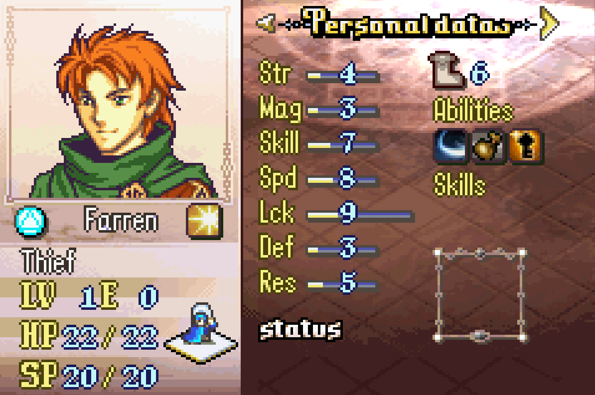 [Lex Talionis] Saga of Spirits: Aeon Compass - Official Demo Release ...