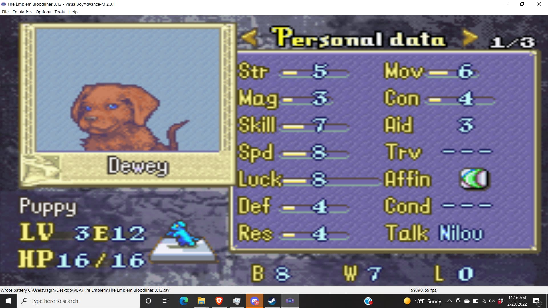 New Trailer! Bloodlines 3.32 PUBLIC PATCH is RELEASED! Check the first ...