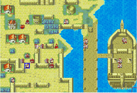 [FE8] Sacred Stones "Anything Goes" PME - Page 2 - Projects - Fire Emblem Universe