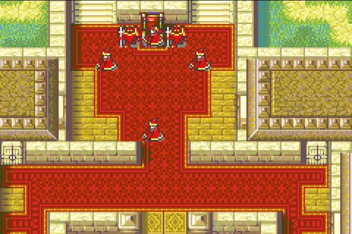 A New User's FE6 PME (Patch Available!) - Page 5 - Concepts - Fire ...