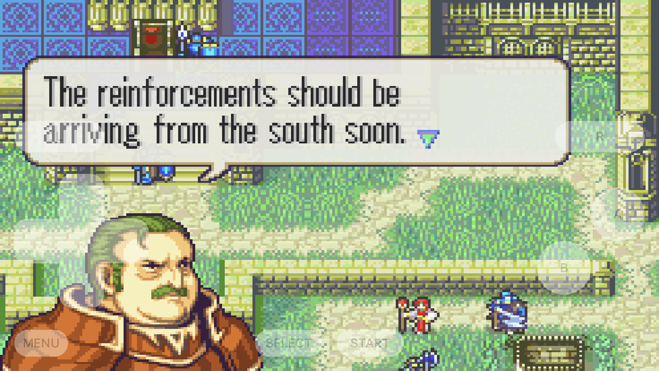 FE6: Project Ember (v1.85 as of 8/16/2021) - "ν Dorothy" Edition - Page ...