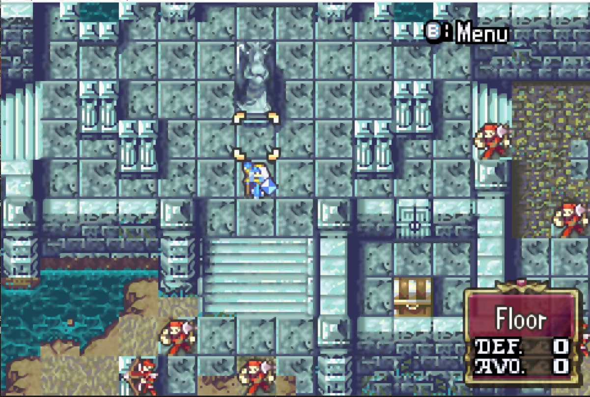 [FE8] Sacred Echoes [v1.1] [COMPLETE] - Page 22 - Projects - Fire ...