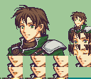 Issue with uploading custom portrait using FEBuilder - Questions - Fire Emblem Universe