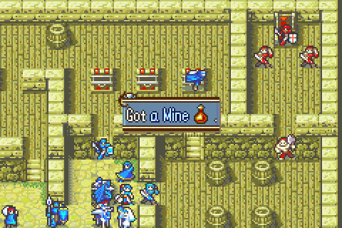 [FE8] [RELEASED] Fire Emblem: The Silver Wolves - Red [PME] v0.9 ...