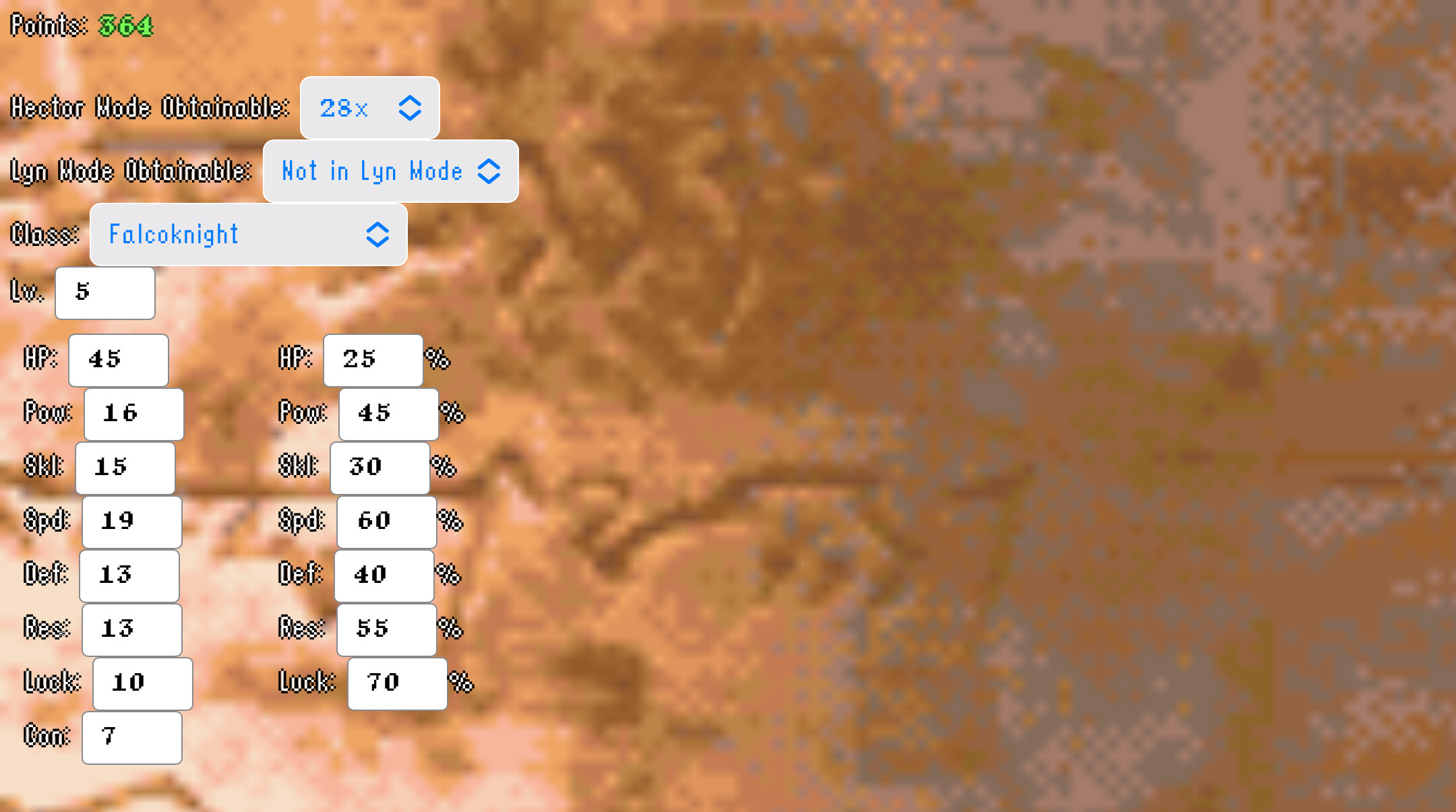 Fe7 Balanced PME - Page 4 - Concepts - Fire Emblem Universe