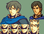 [Lex Talionis] Fire Emblem IV-V: The Holy War (FE4 & FE5 Remake ...