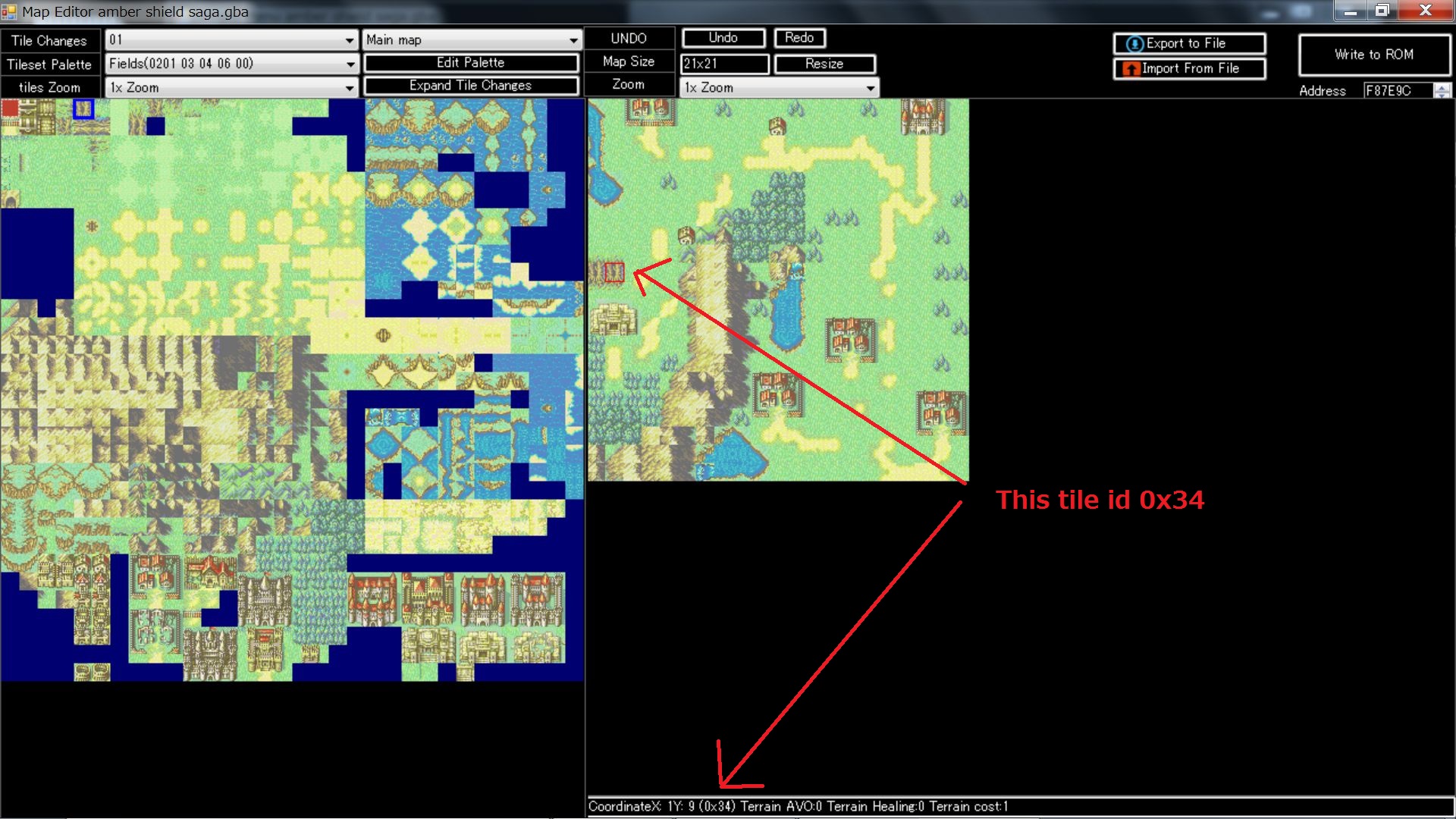 FE_Builder_GBA -- If you have any questions, attach report7z - Page 178 ...