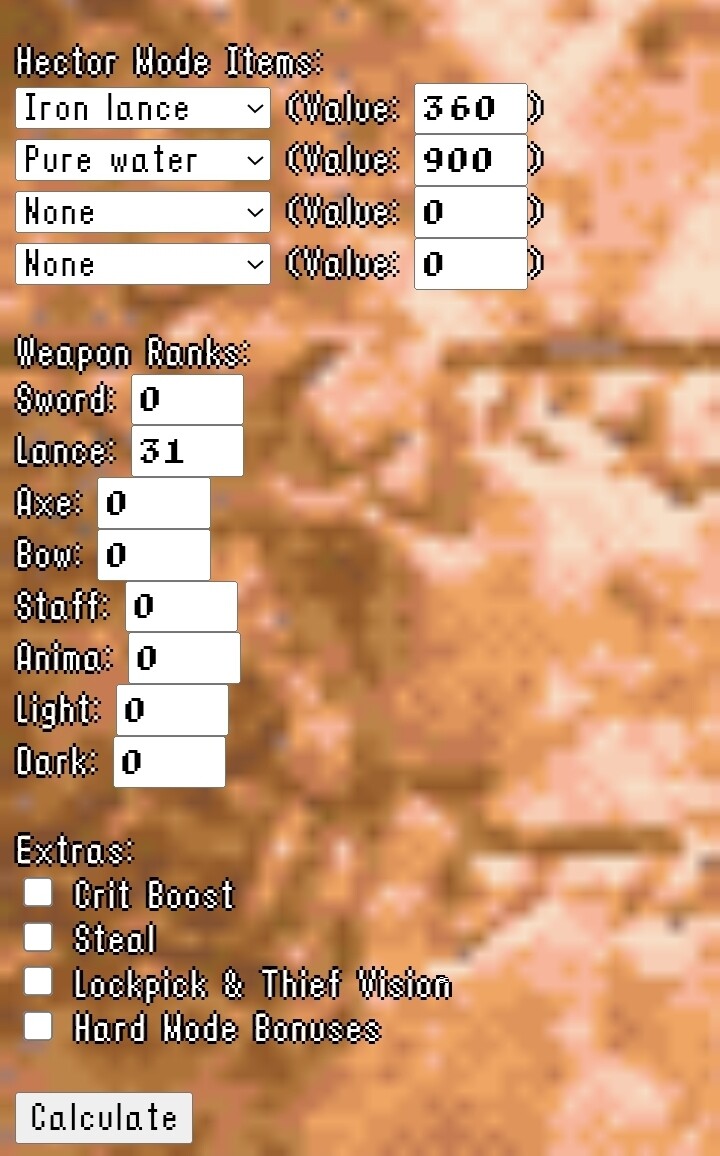 Fe7 Balanced PME - Page 6 - Concepts - Fire Emblem Universe