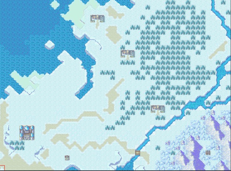 Genealogy in FE8 [WIP I guess] - Concepts - Fire Emblem Universe