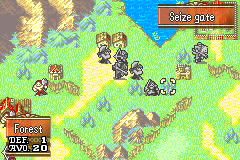 [FE8] RE7: Port FE7 to FE8 [COMPLETE] (Needs test) - Page 11 - Projects ...