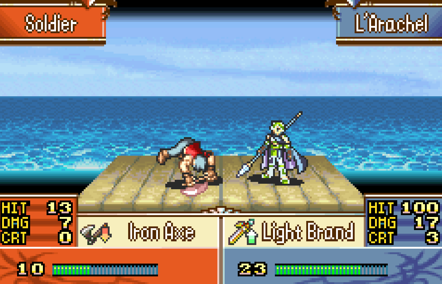 [FE8] Project Jade -- A Sacred Stones Overhaul [2.4 UPDATE!] [COMPLETE] - Page 4 - Projects ...