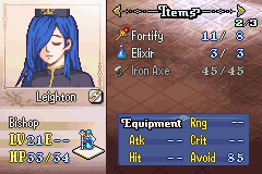 Restrictive PME (Both Routes Playable) - Page 4 - Concepts - Fire ...