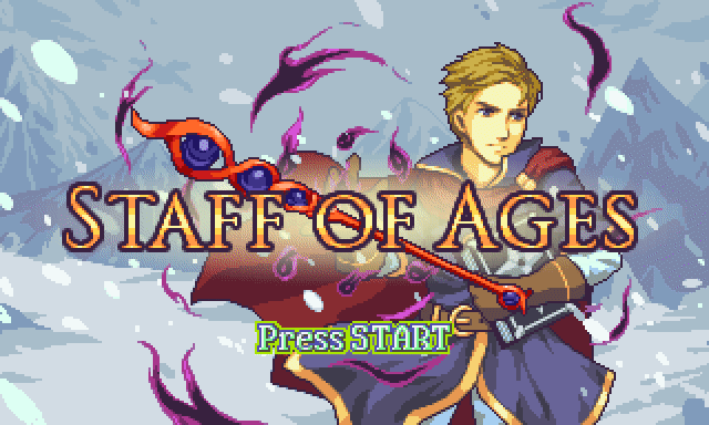 [Tactile] Staff of Ages (Development halted) - Page 29 - Archives ...