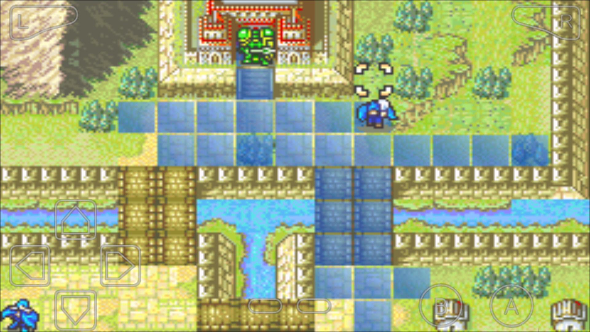 Fire Emblem: The Lonely Mirror (Concept for FE8 ROM Hack) - Page 11 ...