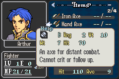 [LT] Fire Emblem: Dark Paragon - Everyone has Galeforce edition ...