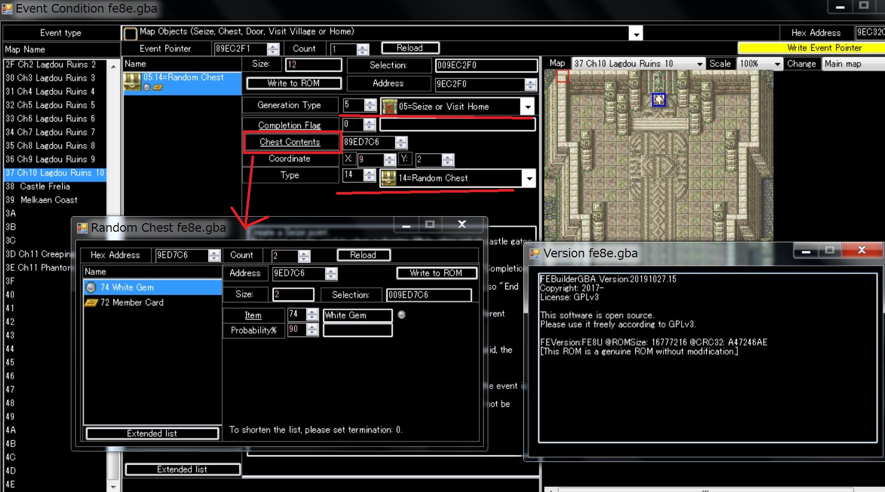 FE_Builder_GBA -- If you have any questions, attach report7z - Page 122 ...