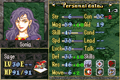 [FE8U] [UPDATED] [NEW PATCH] [v1.1] [27+ Chapters] Ragefest VI: The ...