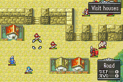 [LT] Fire Emblem: Dark Paragon - Everyone has Galeforce edition ...