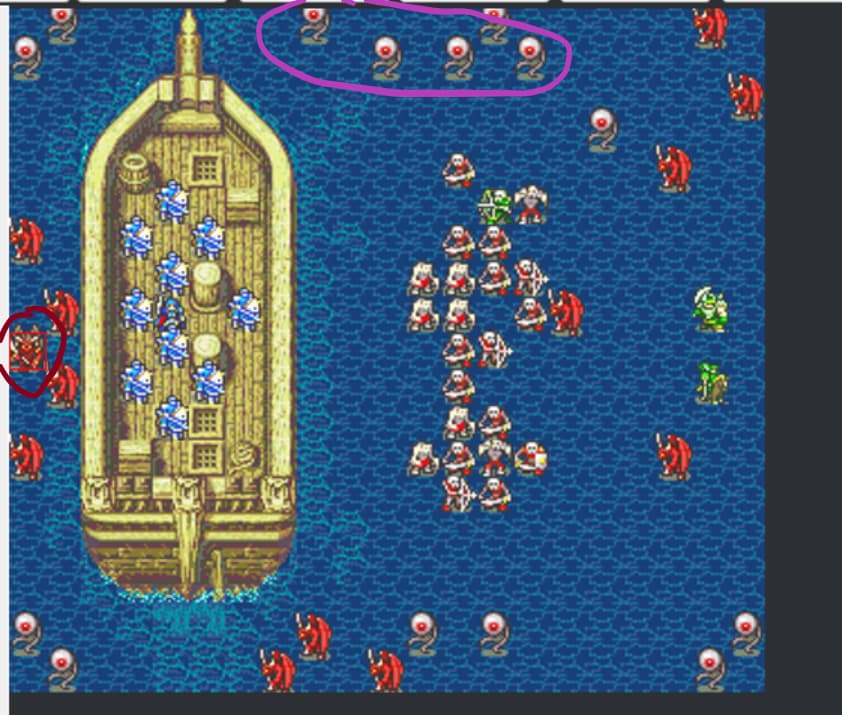 [FE8] Sacred Stones Reforged v1.0.4 - Page 5 - Projects - Fire Emblem Universe