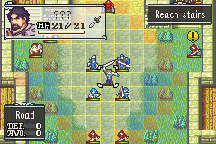 [LT] Fire Emblem: Dark Paragon - Everyone has Galeforce edition ...