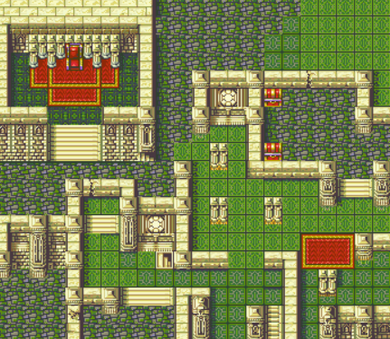 FE8 PME, including maps (In Development) - Page 6 - Concepts - Fire ...