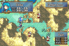 Jester's C adventures - Resources - Fire Emblem Universe