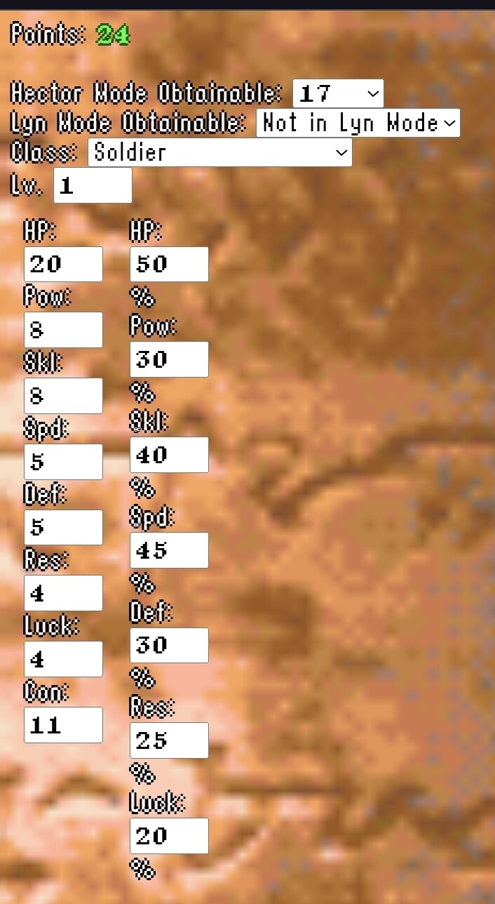 Fe7 Balanced PME - Page 6 - Concepts - Fire Emblem Universe