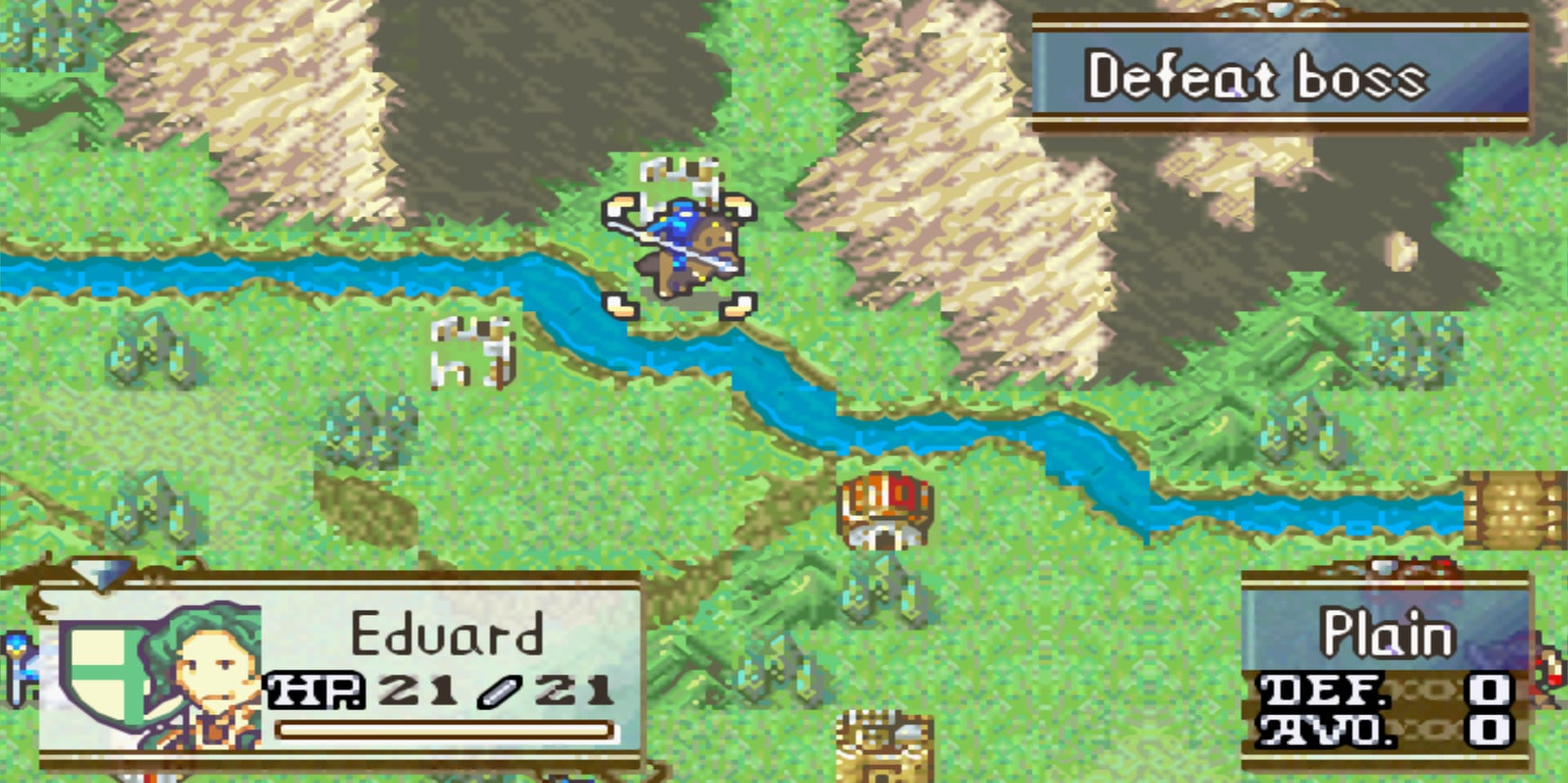 [FE8] [Complete] Fire Emblem: The Phantom King - Page 9 - Projects ...