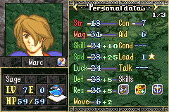 [FE8U] [UPDATED] [NEW PATCH] [v1.1] [27+ Chapters] Ragefest VI: The ...