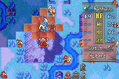 [FE8] [Complete] Fire Emblem: Vision Quest (v3 by Pushwall - 1-Oct-22 ...