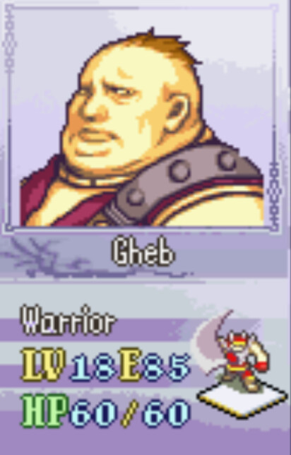 Fire Emblem: Dark Stone - FE8, but you play as the bad guys! [Overhaul ...