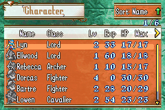 [FE8] RE7: Port FE7 to FE8 [COMPLETE] (Needs test) - Page 11 - Projects ...