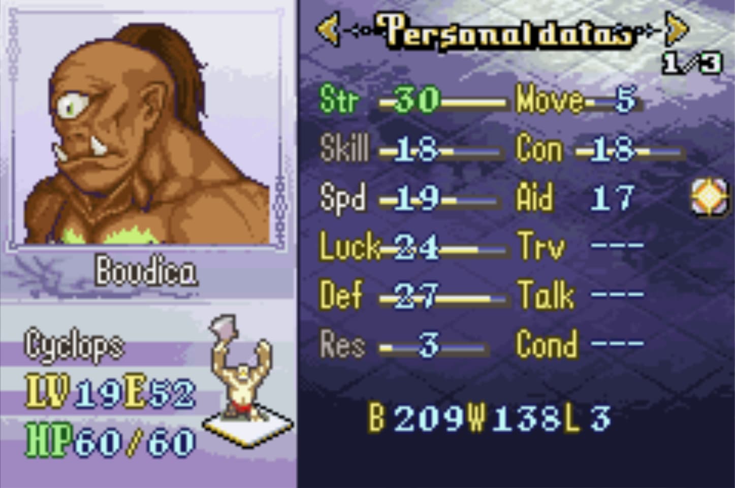Fire Emblem: Dark Stone - FE8, but you play as the bad guys! [Overhaul ...